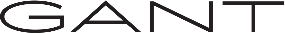 Gant Logo Iron-on Sticker (heat transfer) – Customeazy