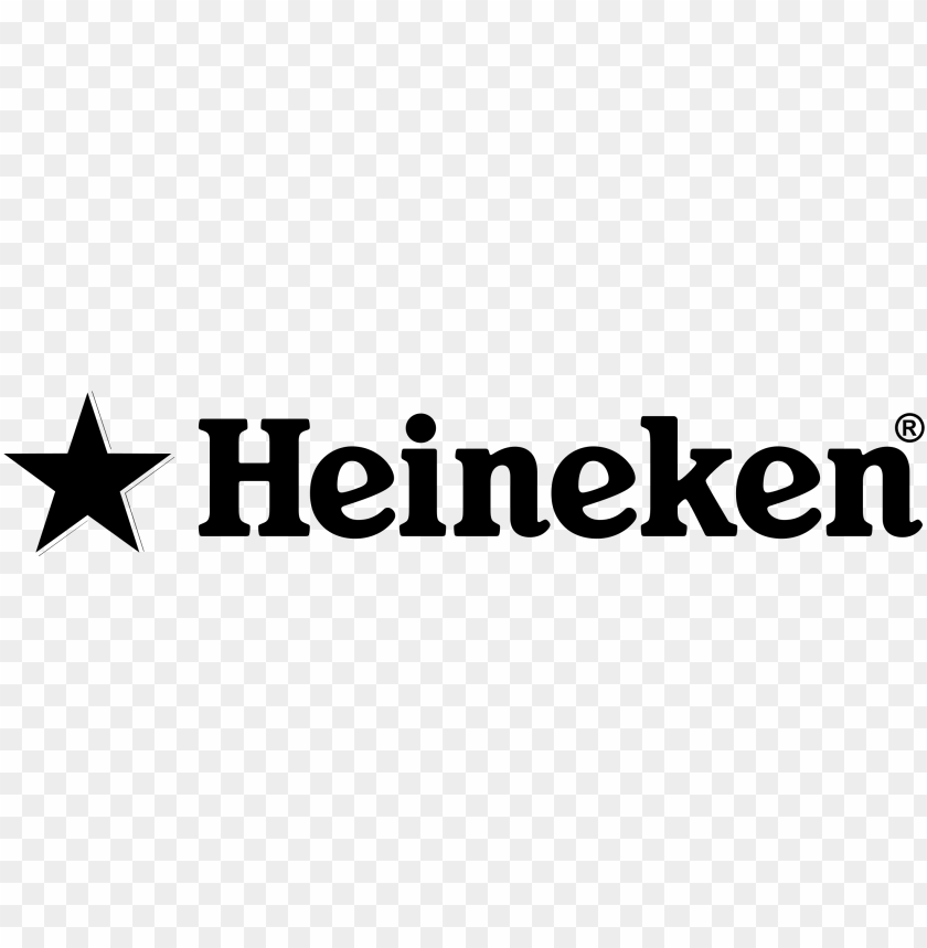 Heineken Bier Logo Iron-on Decal (heat transfer) – Customeazy