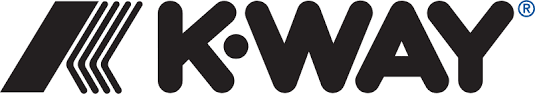 K way Logo Iron-on Sticker (heat transfer) – Customeazy