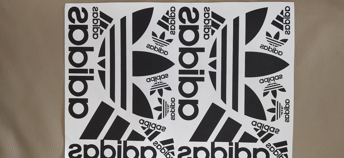 ADIDAS Full Printed Sheet – Customeazy