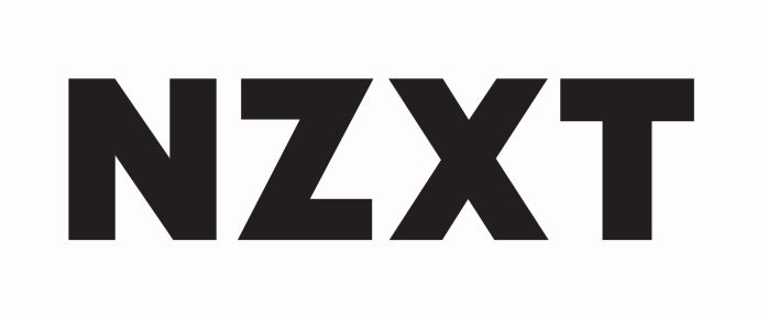 Symbol NZXT Logo Iron-on Sticker (heat transfer) – Customeazy