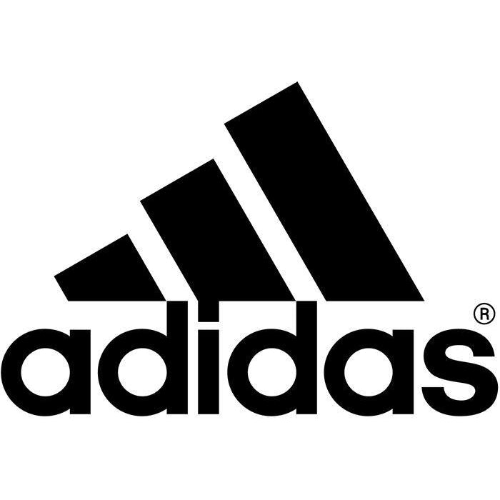 Adidas Triangle Logo Iron-on Sticker (heat transfer) – Customeazy