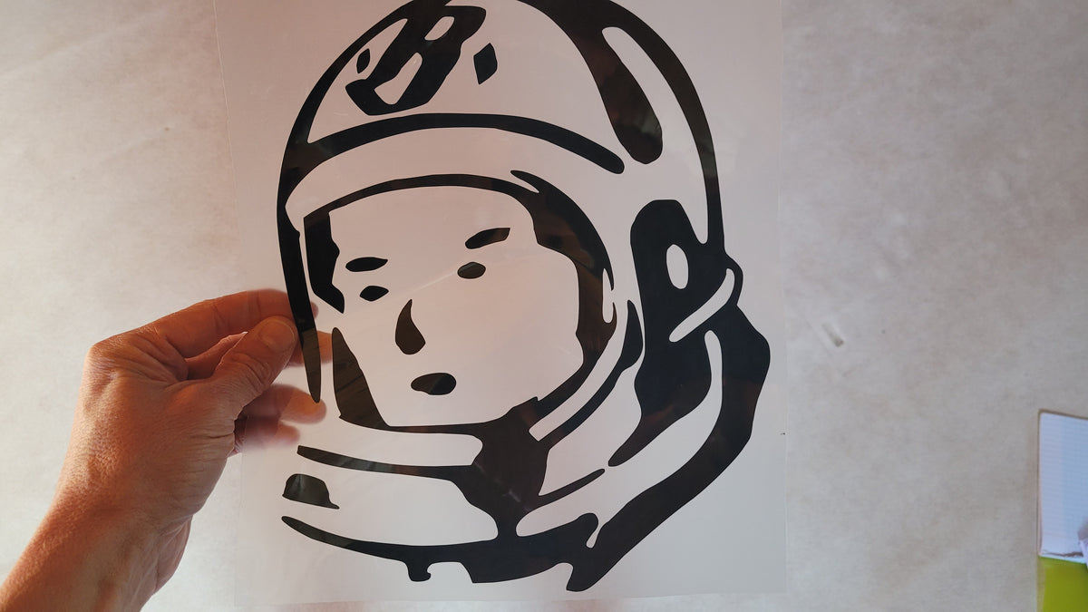 billionaire boys club Logo Iron-on Sticker (heat transfer) – Customeazy