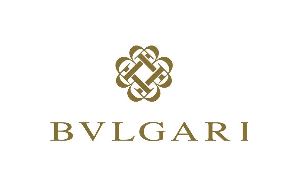 Emblem Bulgari Logo Iron-on Sticker (heat transfer) – Customeazy
