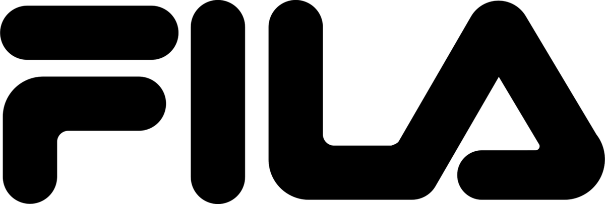 Fila Logo Iron-on Sticker (heat transfer) – Customeazy